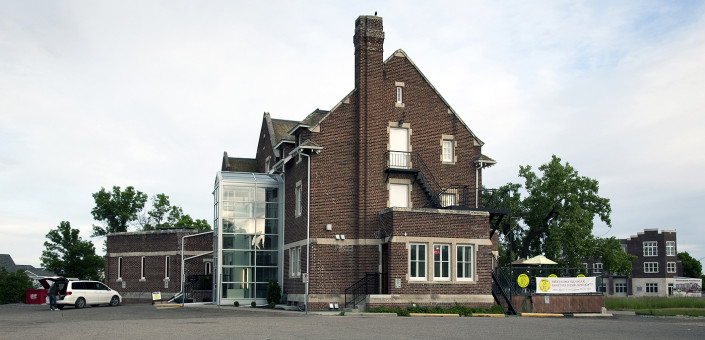 Heritage Regina | Heritage Buildings