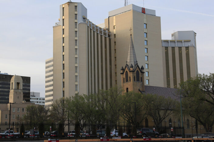 Heritage Regina | Heritage Buildings